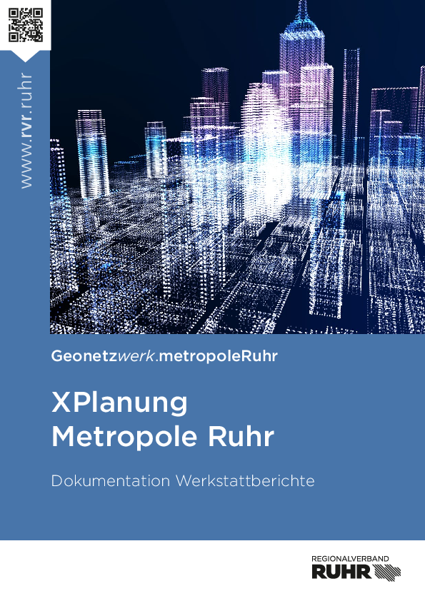 Dokumentation Werkstattbericht XPlanung